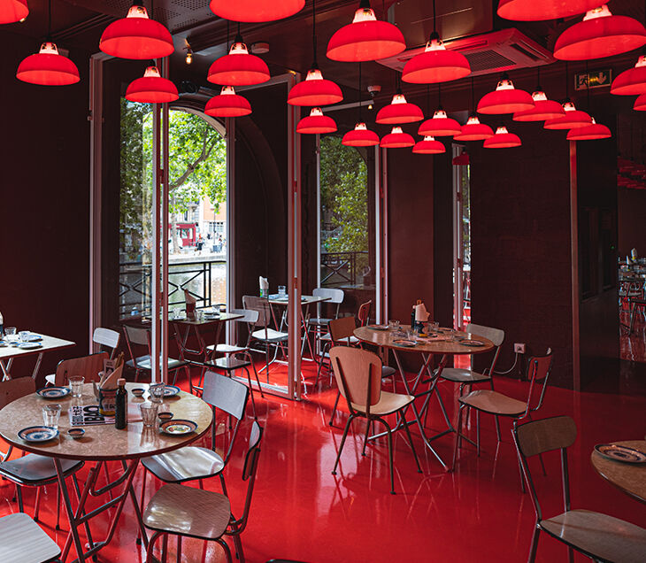 Commercial services - Selency