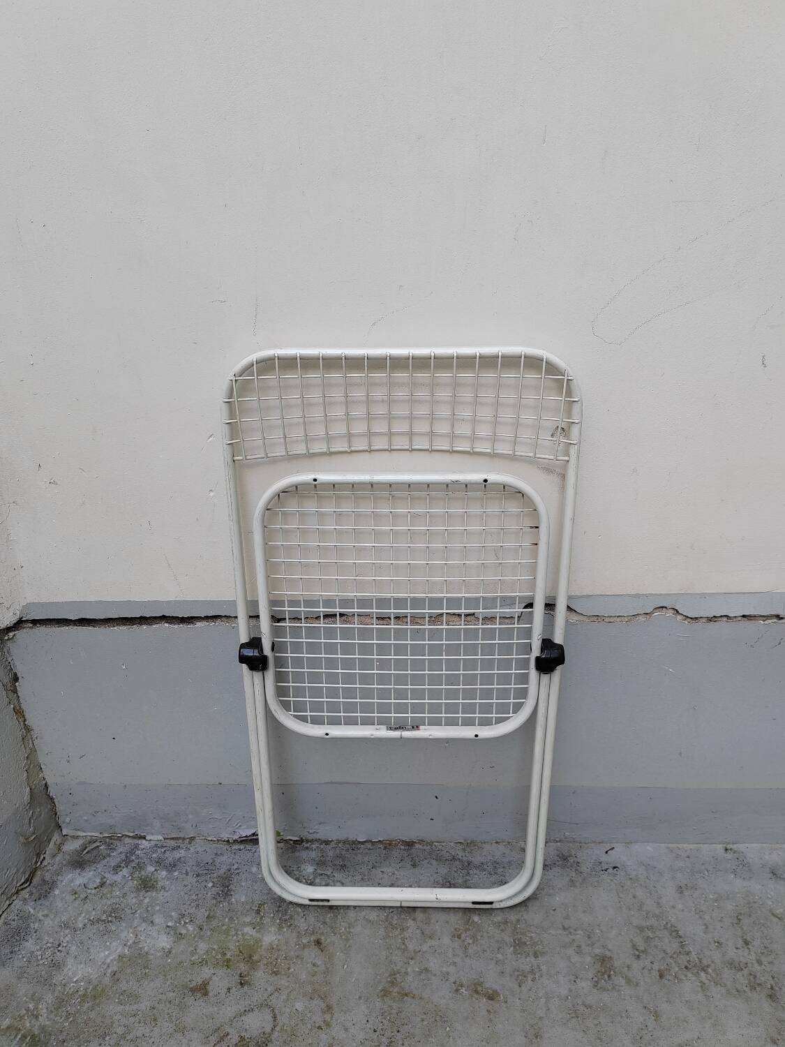 4 chaises pliantes Talin | Selency