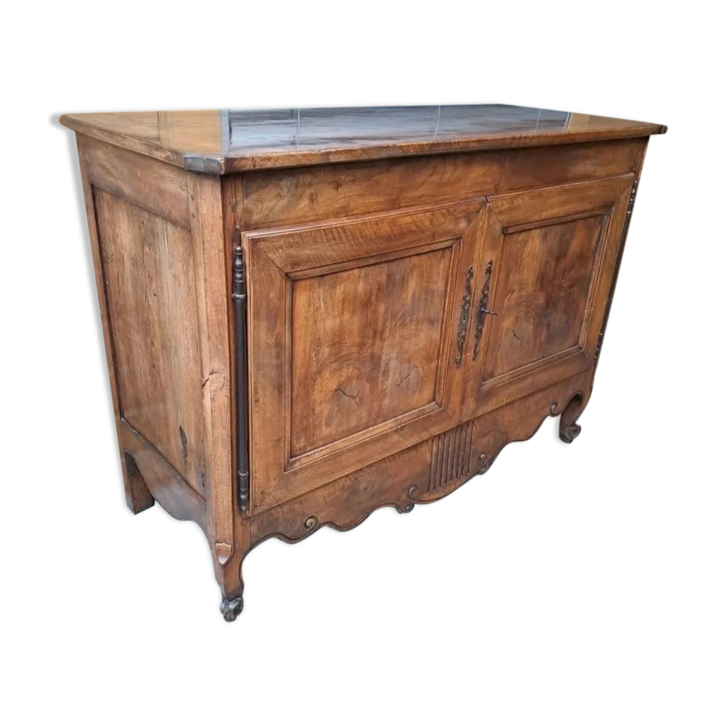 Buffet bas ancien | Selency