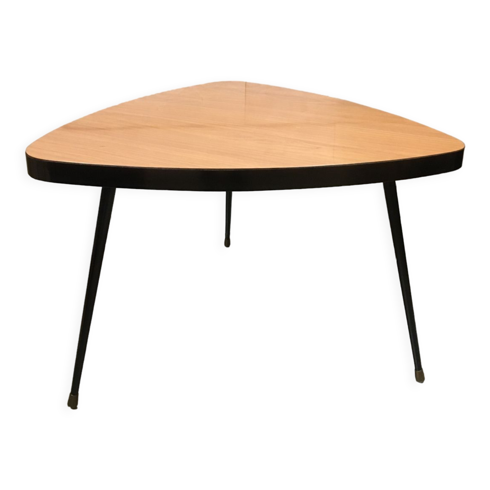 Table basse tripode | Selency