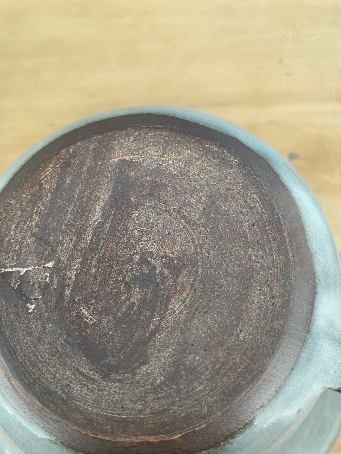 Ensemble en céramique signé Chantal et Thierry Robert | Selency