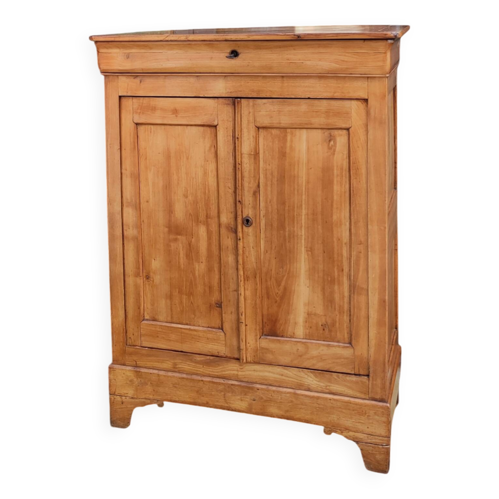 Ancien meuble d appoint petit buffet | Selency