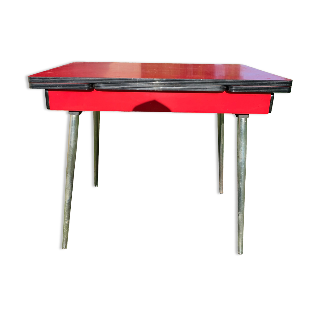 Table formica | Selency