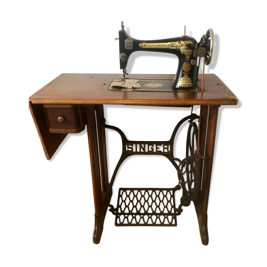 Machine à coudre Singer | Selency