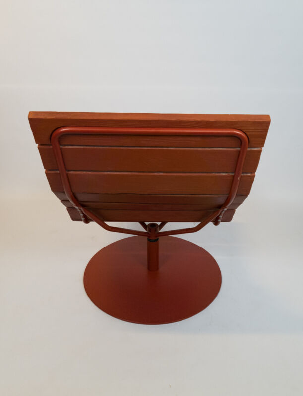 Design chair Ikea PS series by Marcus Arvonen model Brygga 1990 | Selency