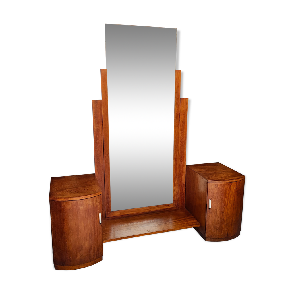 Miroir Art Deco 1920