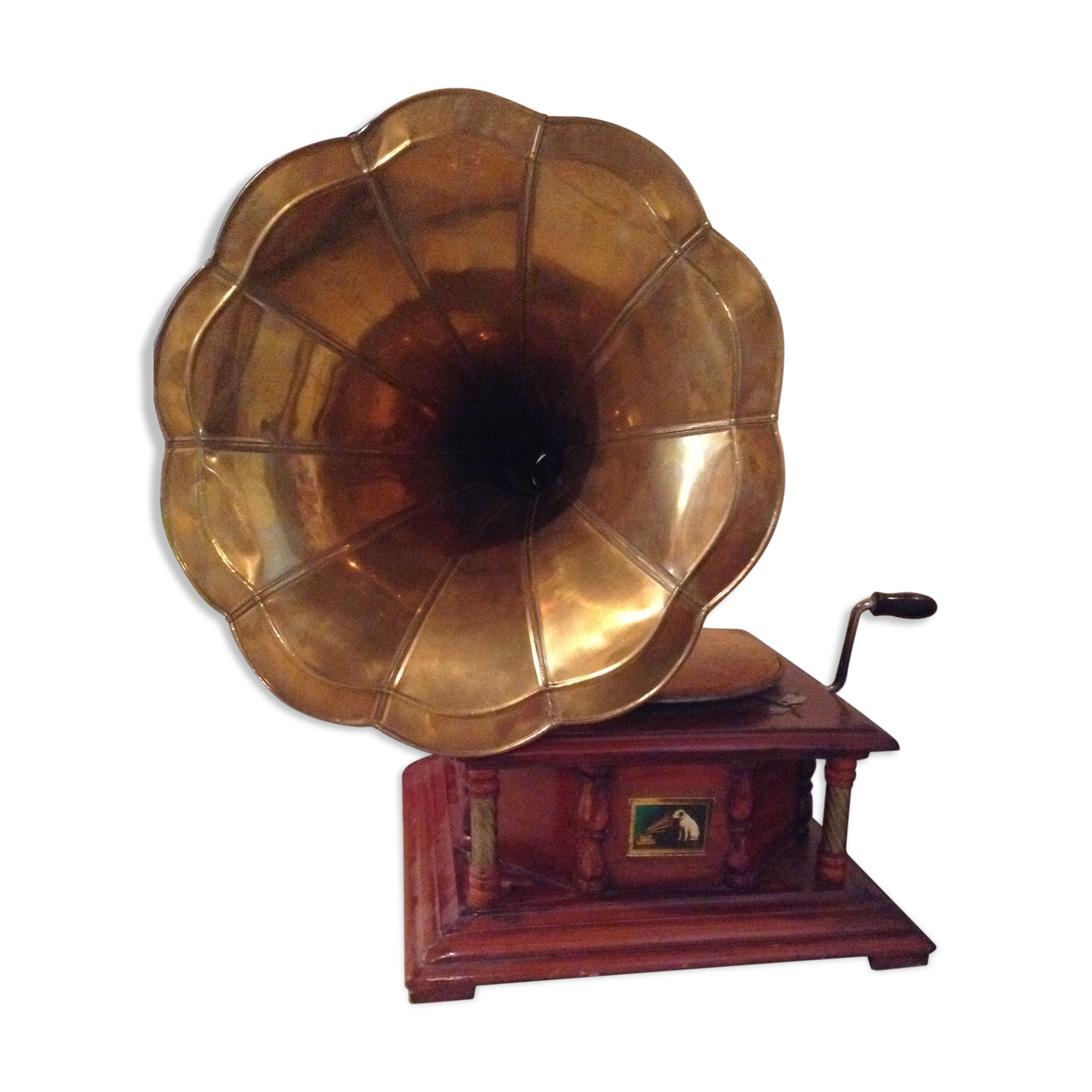 Phonographe | Selency