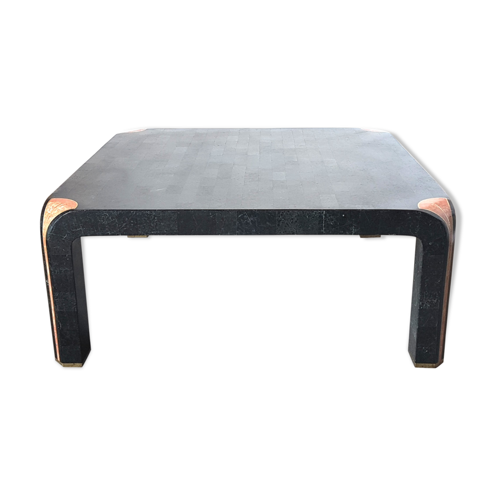 Maitland-Smith coffee table | Selency