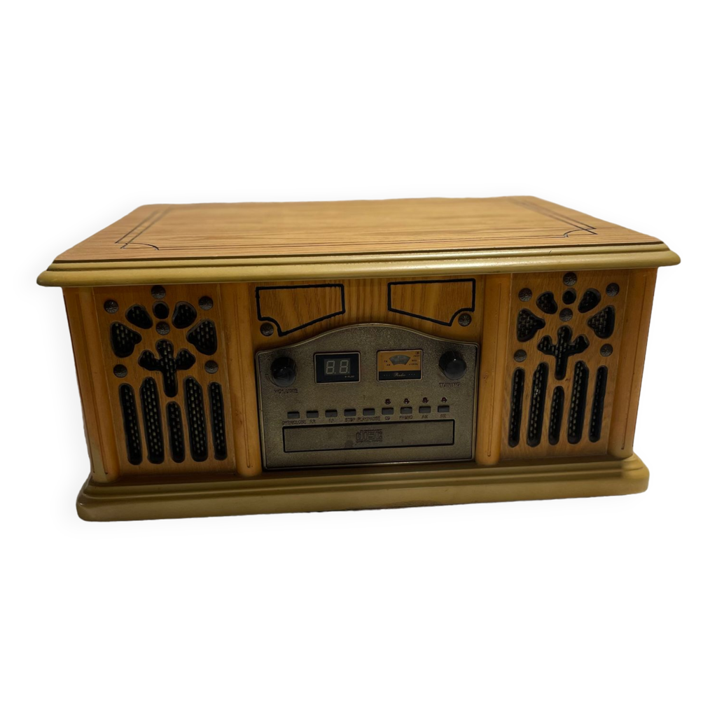 Chaine audio tout style | Selency