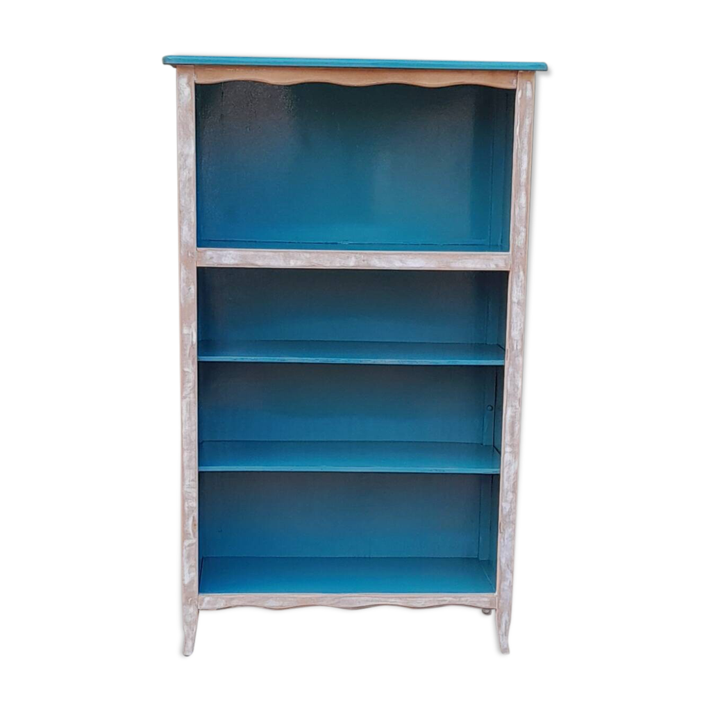 Bibliothèque | Selency