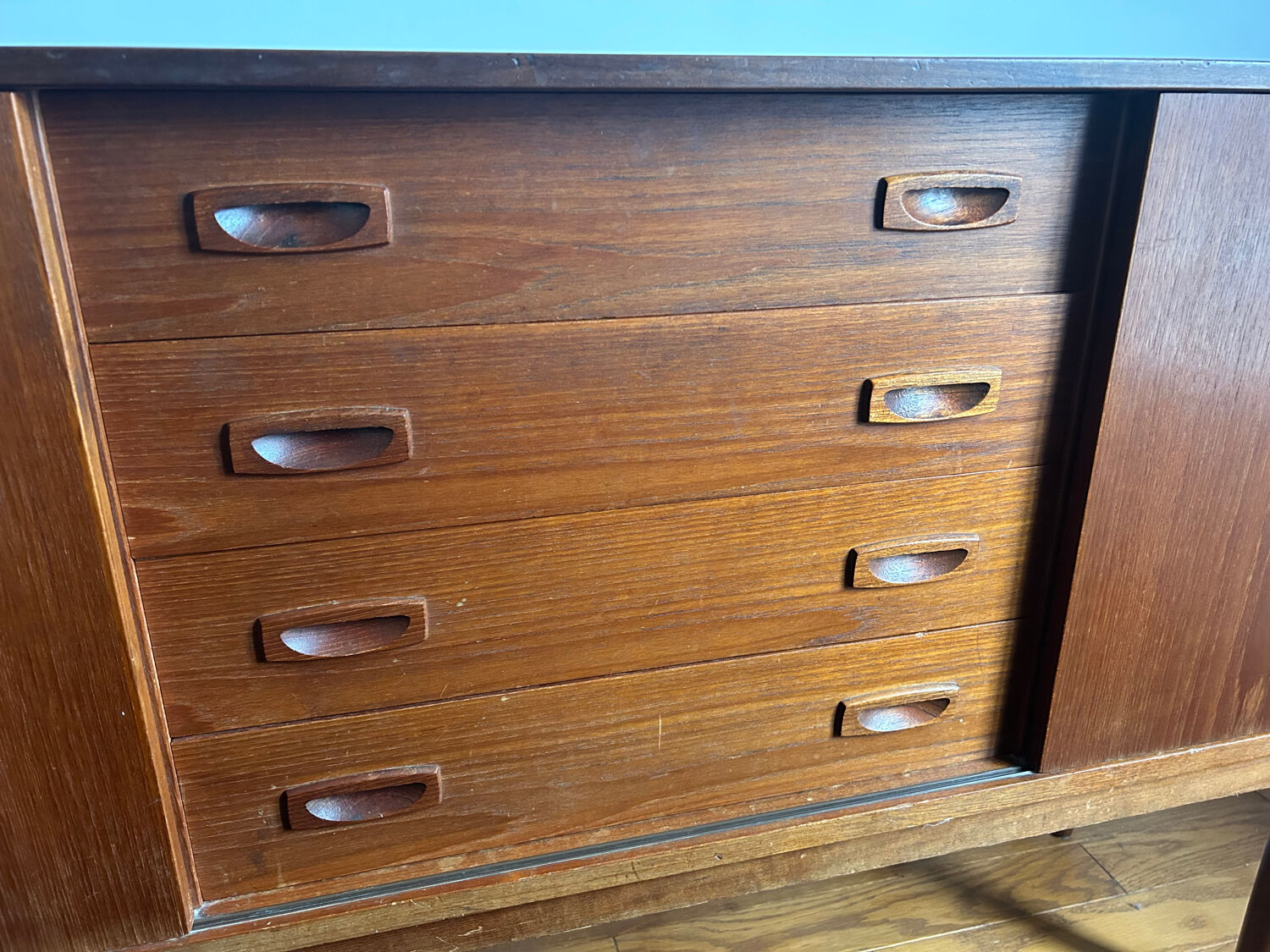 Enfilade scandinave | Selency