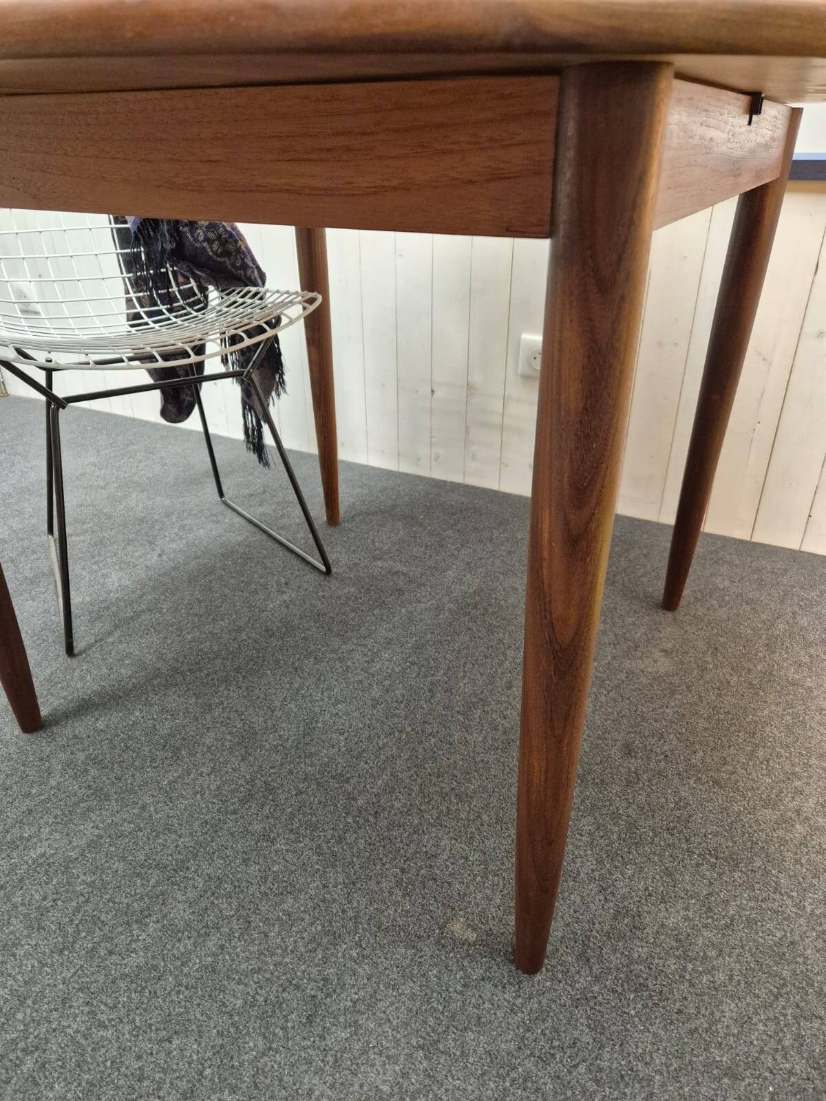 Table scandinave FM vintage | Selency