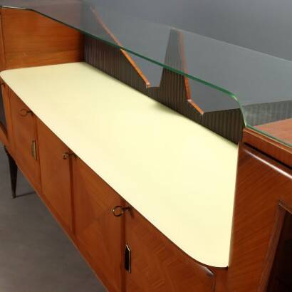 Buffet des années 1950-60 | Selency