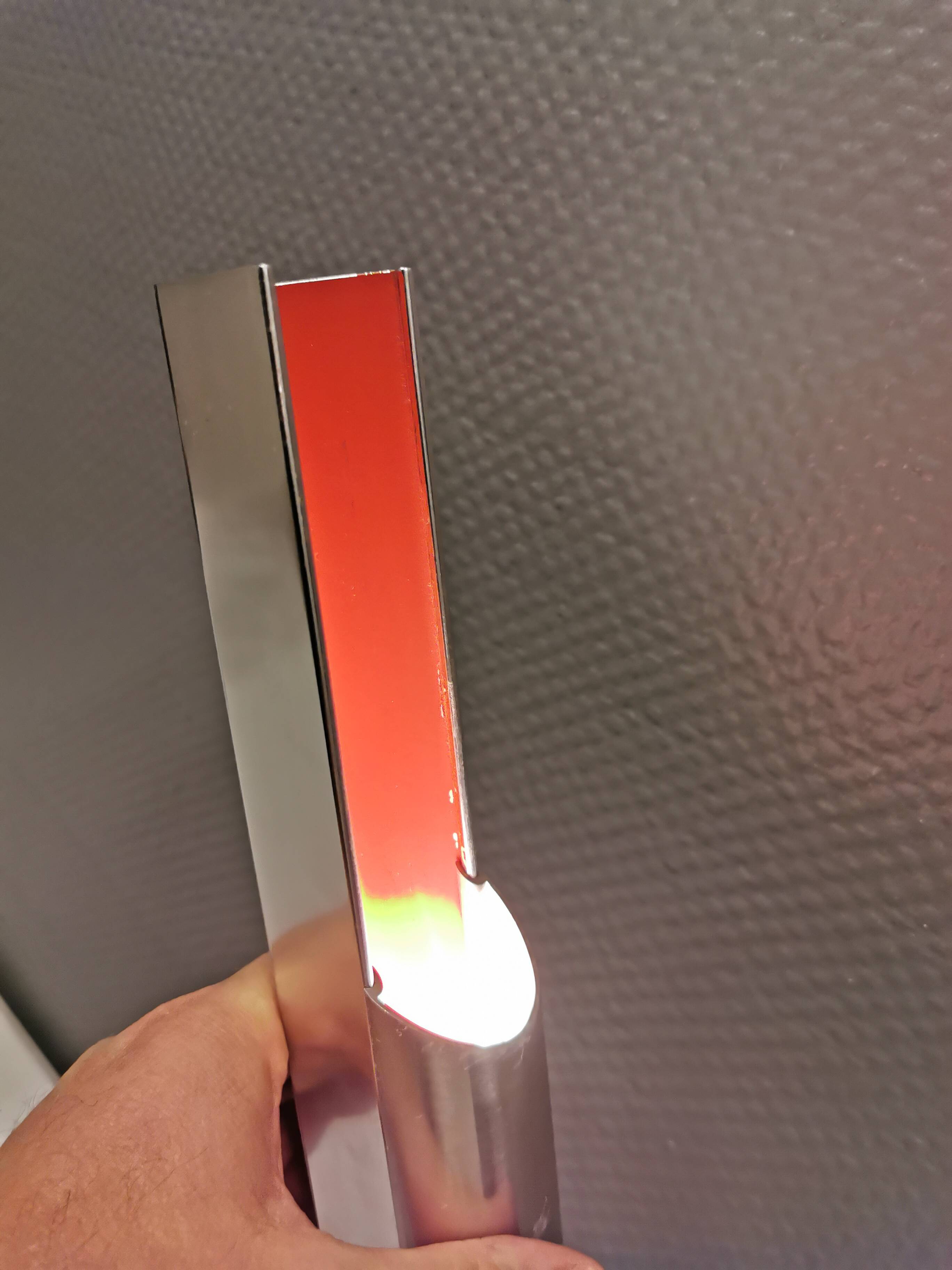 Appliques, de Bent Karlby pour Lyfa, modèle Pan-Opticon 1970. | Selency