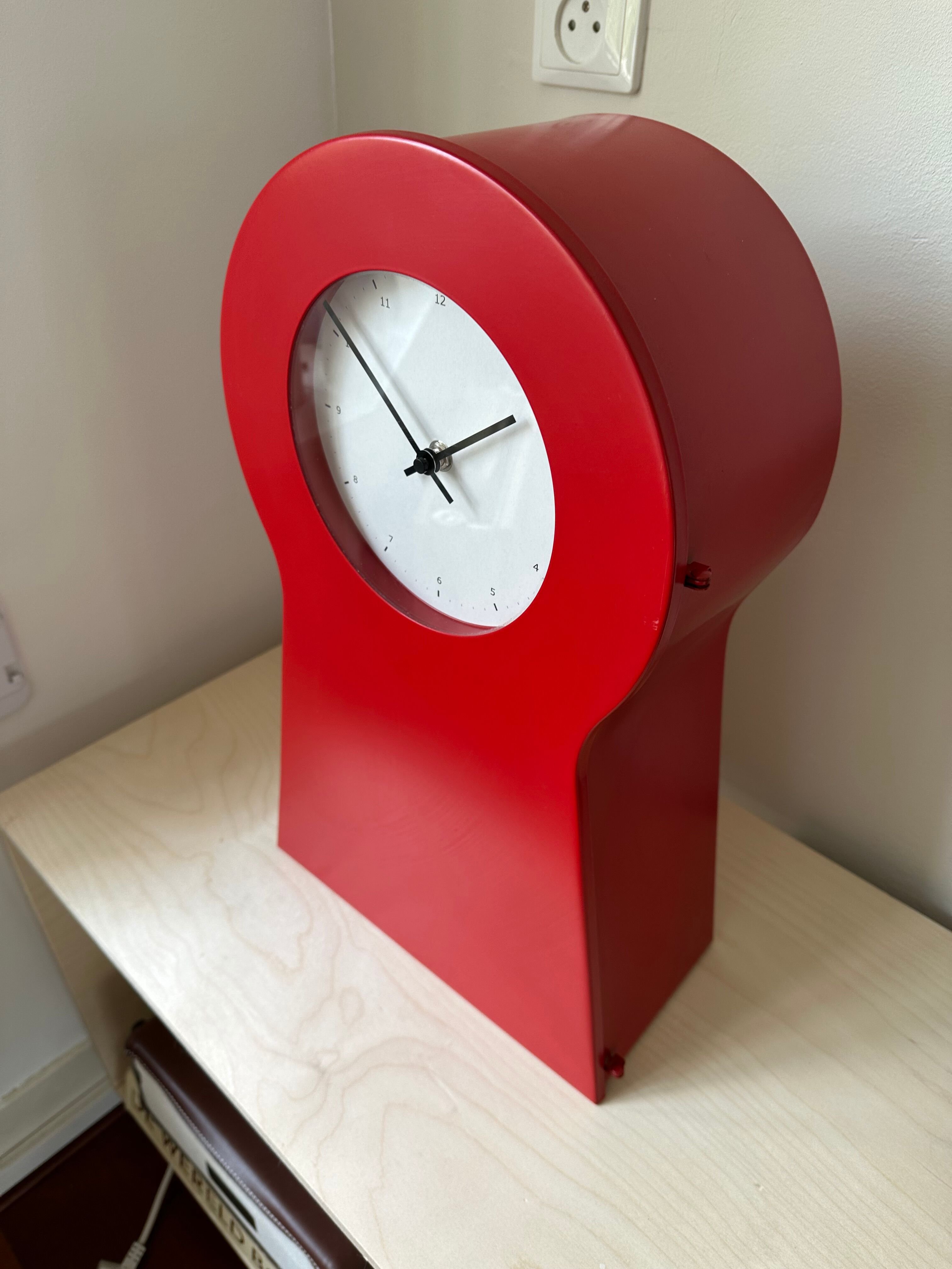 Horloge vintage Thomas Eriksson PS | Selency