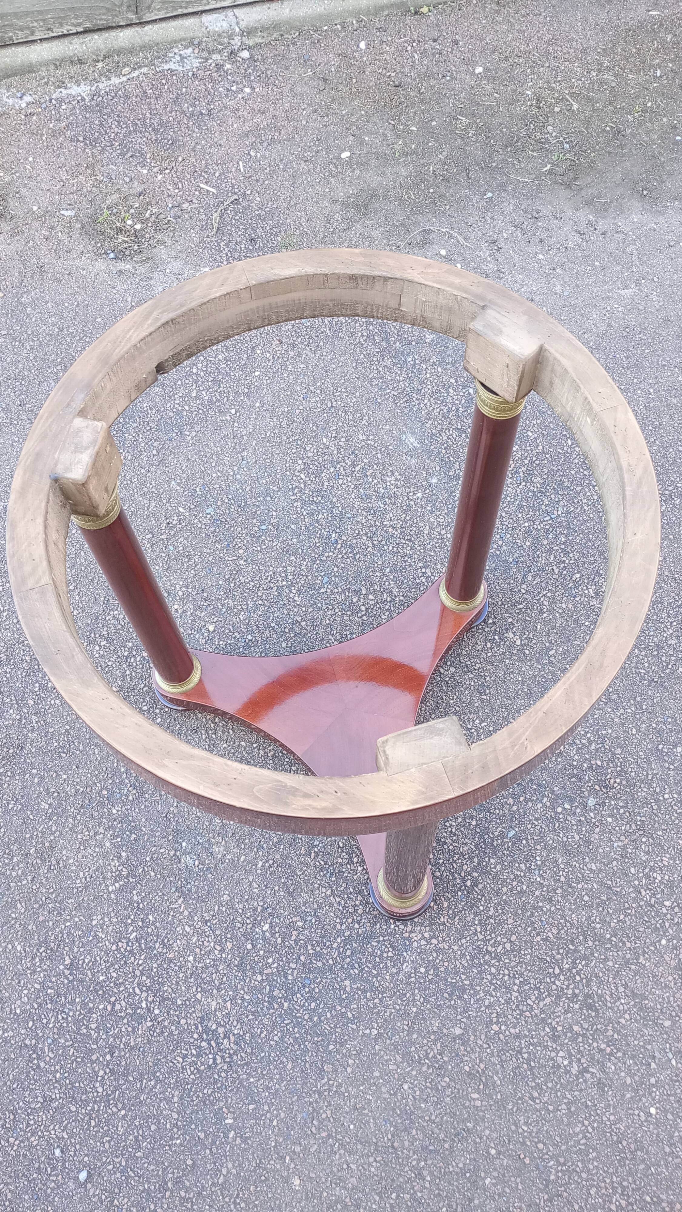 guéridon style empire | Selency