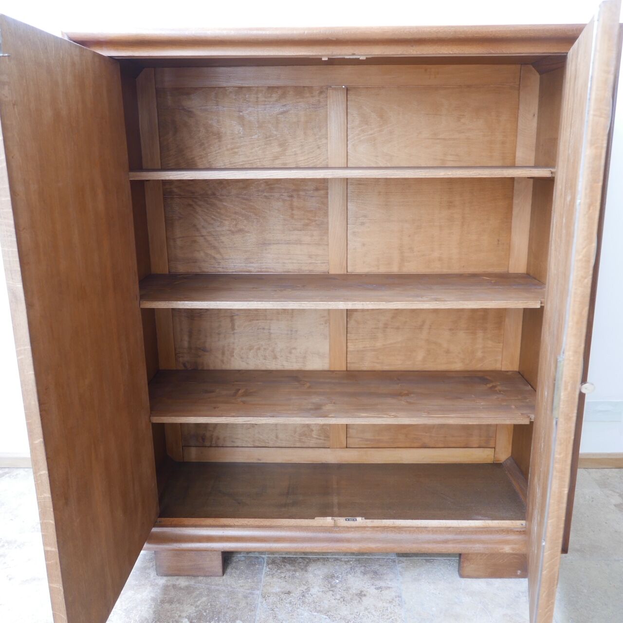 Buffet français art déco par Gabriel Englinger | Selency