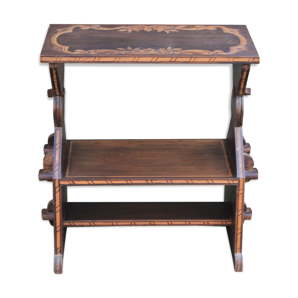 Table transformable en banc | Selency