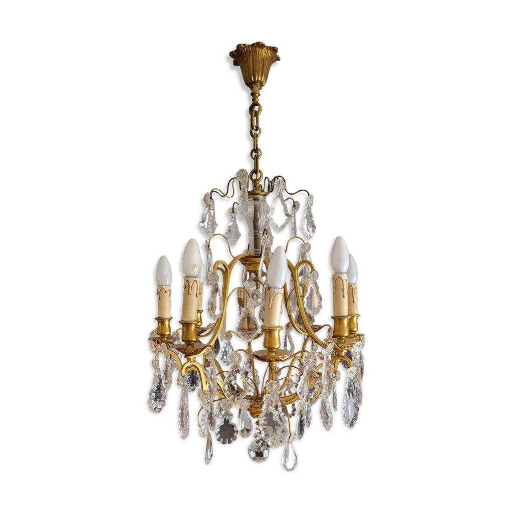 Lustre cristal | Selency