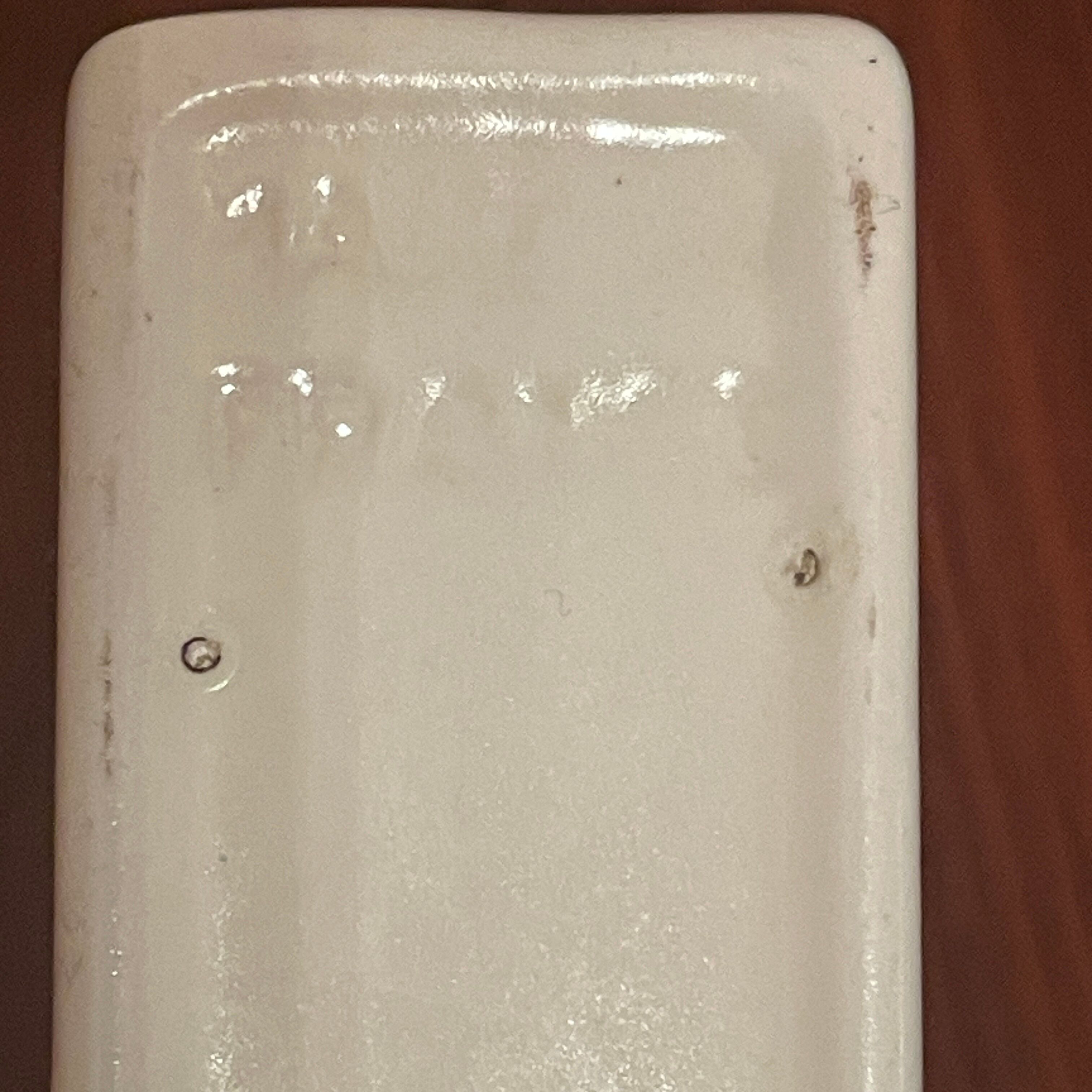 Vase en céramique design 70 moderniste DLG Denise Gatard | Selency