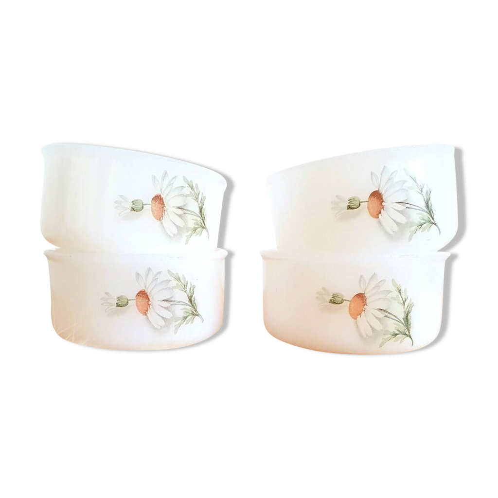 Ramequins Arcopal | Selency