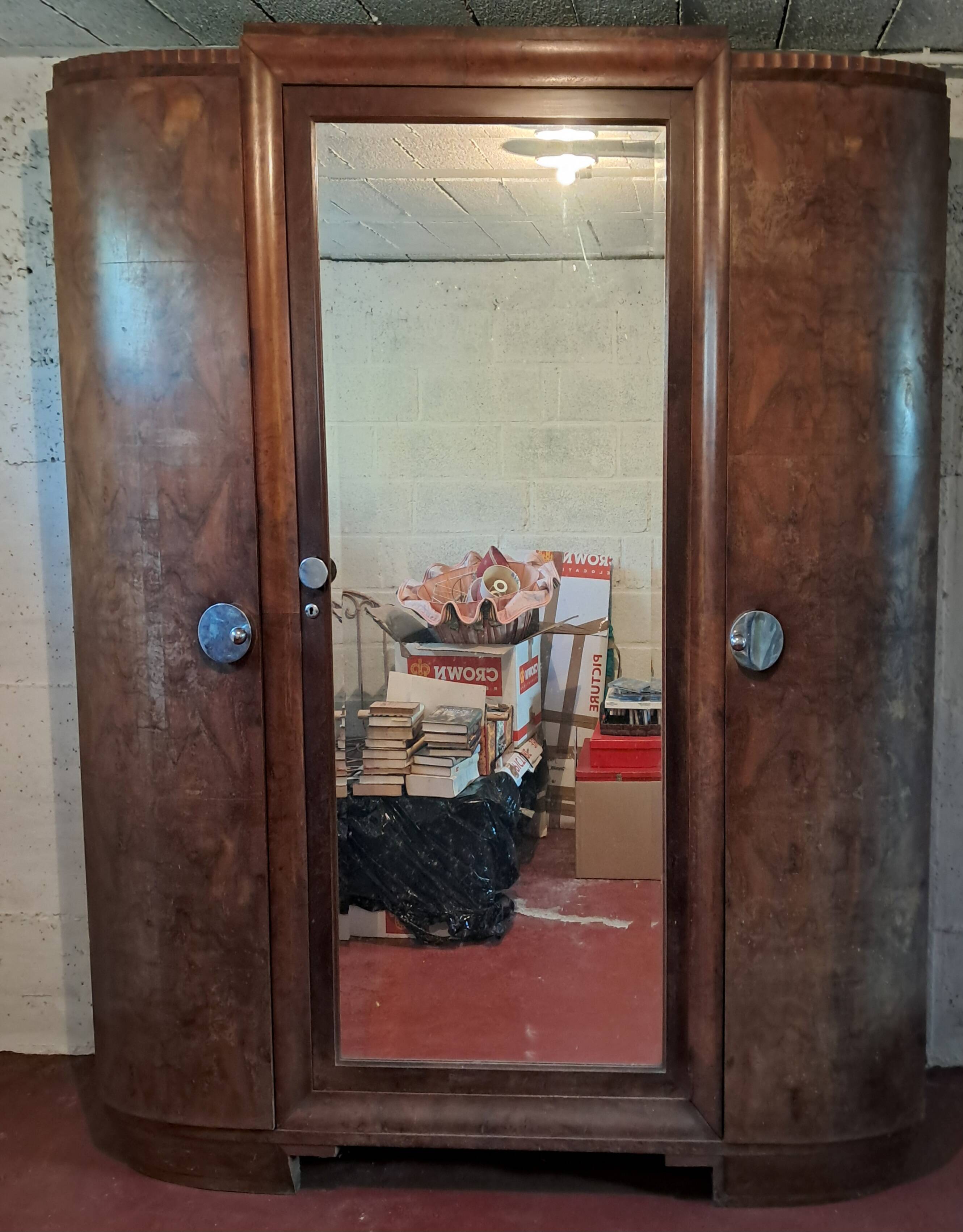 Armoire Art Deco | Selency