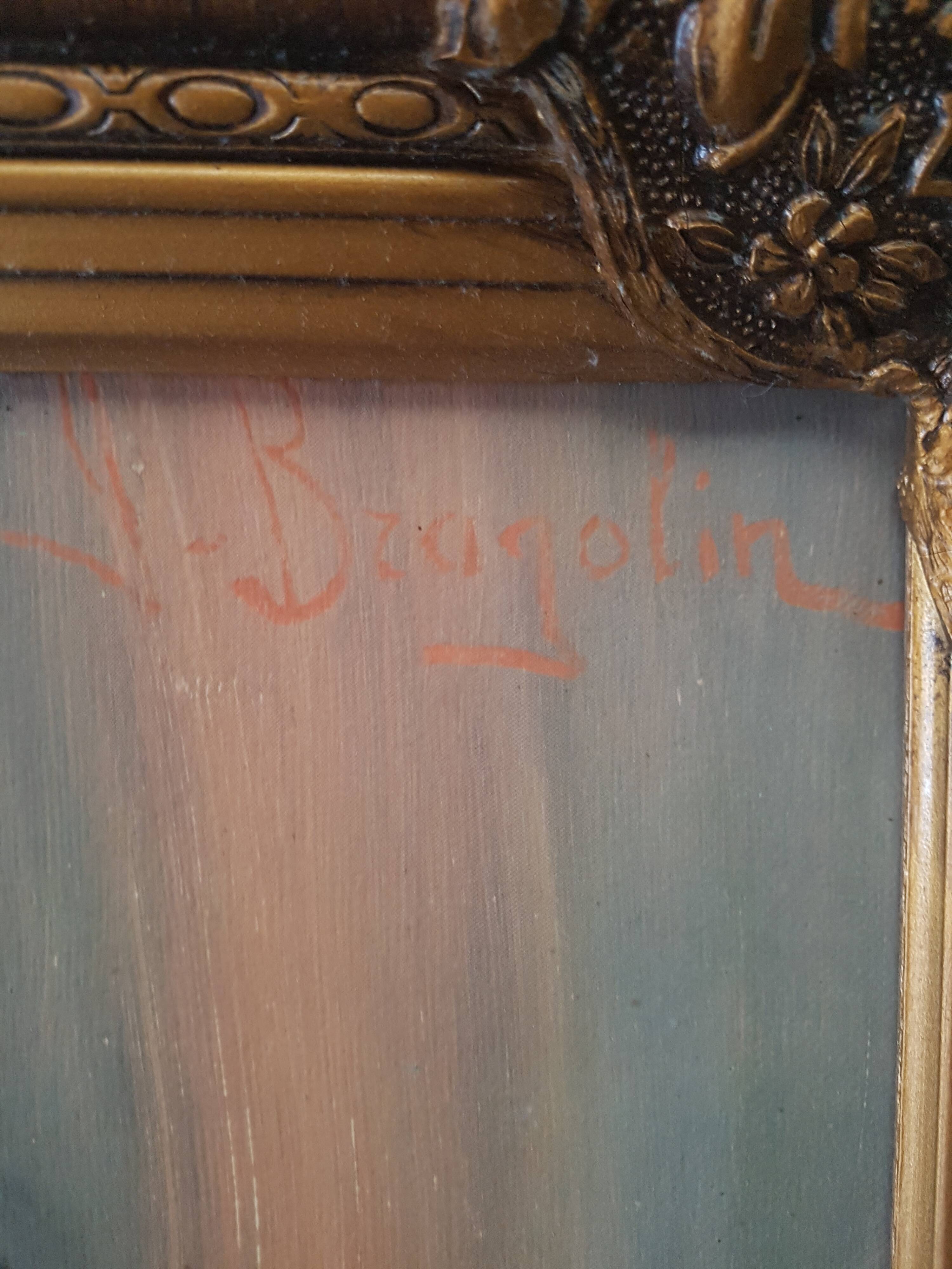 Portrait Giovanni Bragolin | Selency