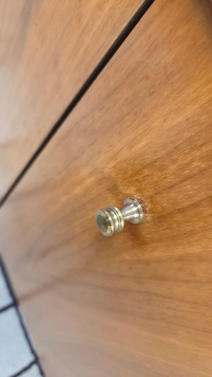 Enfilade scandinave 1960 | Selency