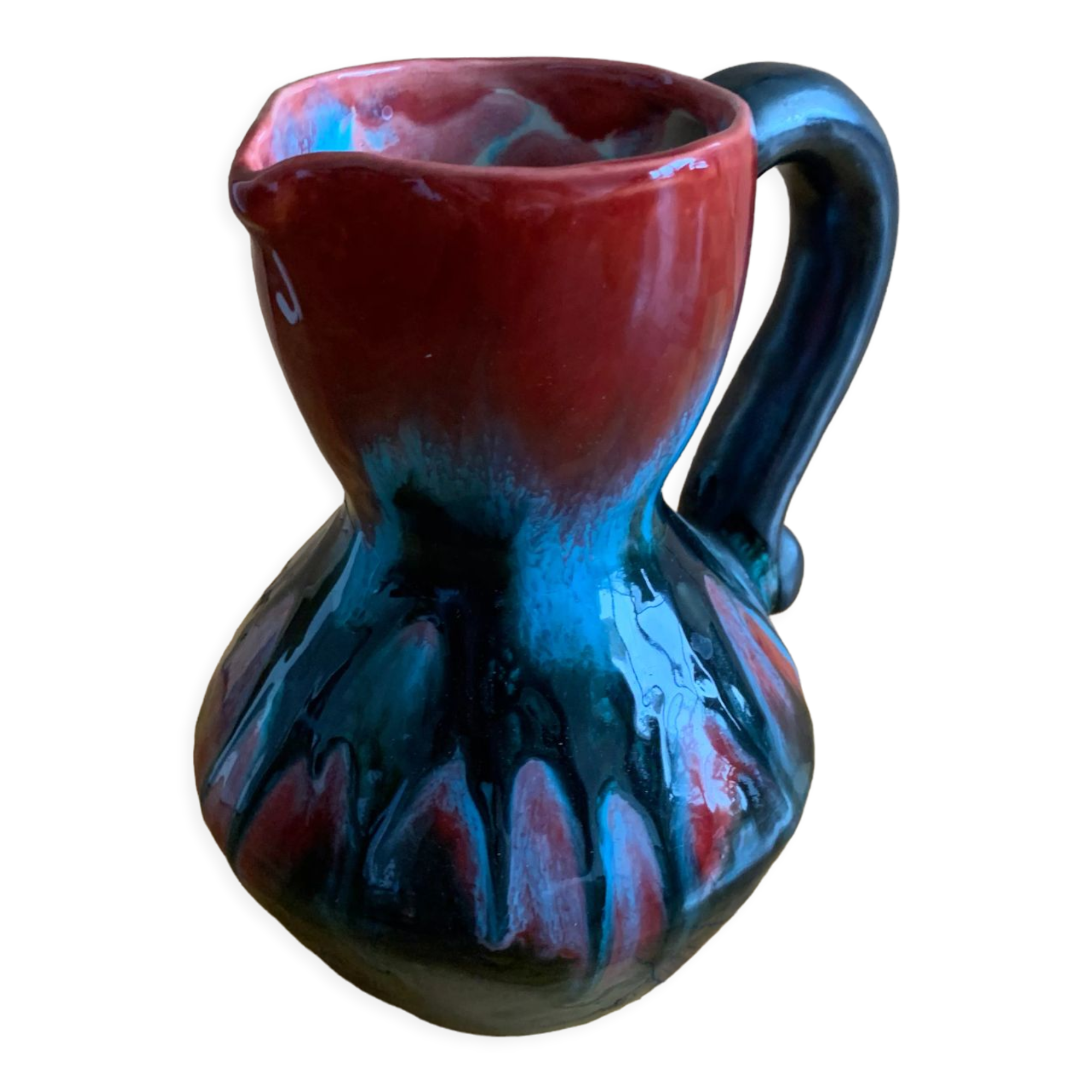 Pichet céramique arts et céramique | Selency