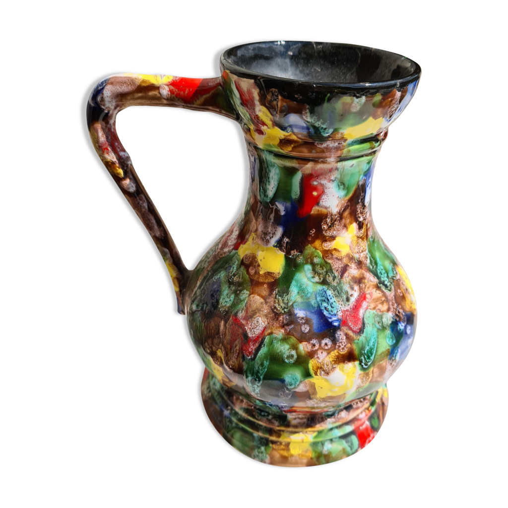 Pichet A.Dressinval vallauris | Selency