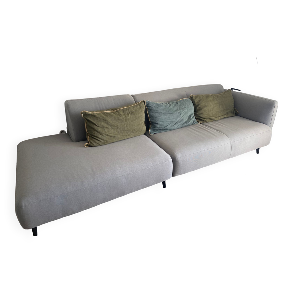 Canapé 3 places - BO Concept | Selency