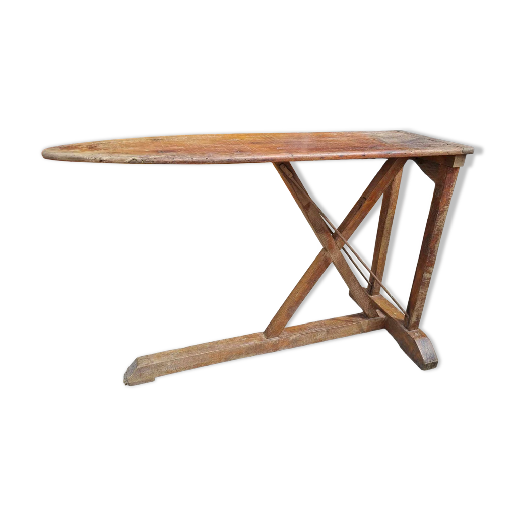 ancienne table à repasser | Selency
