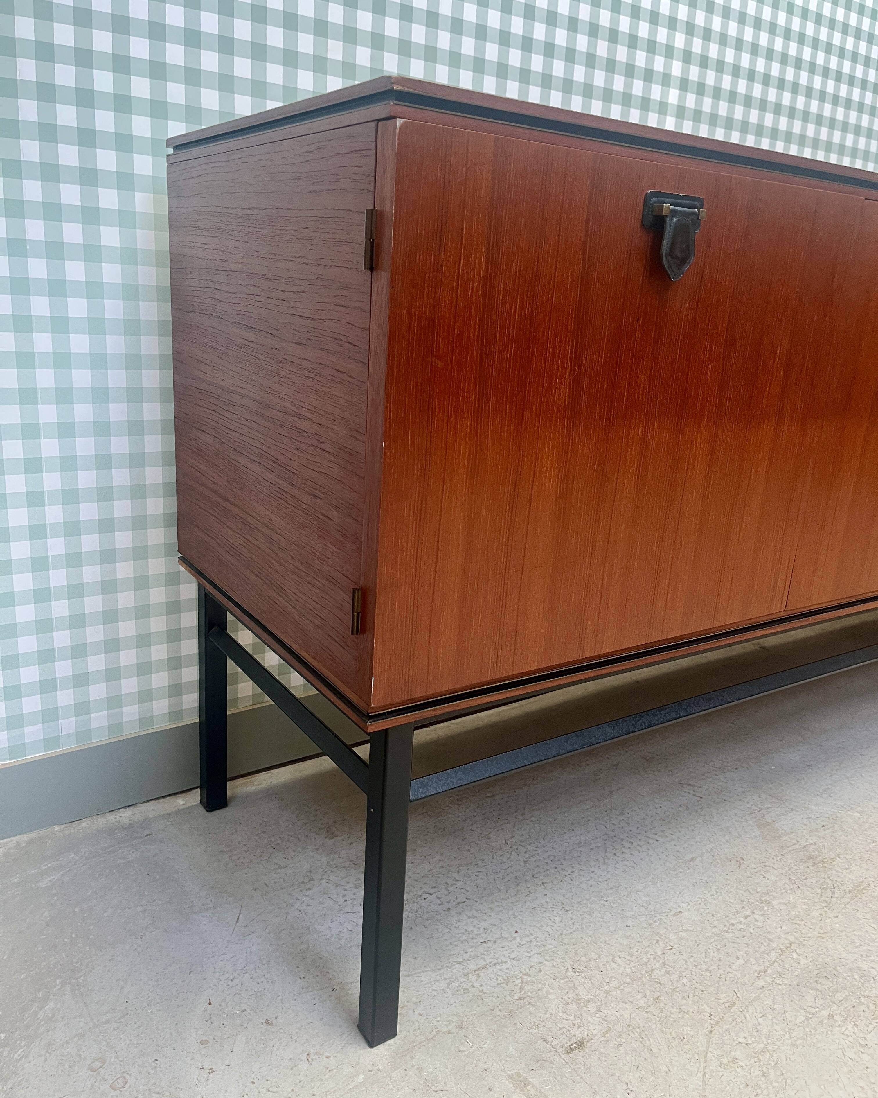 Buffet scandinave 70s | Selency