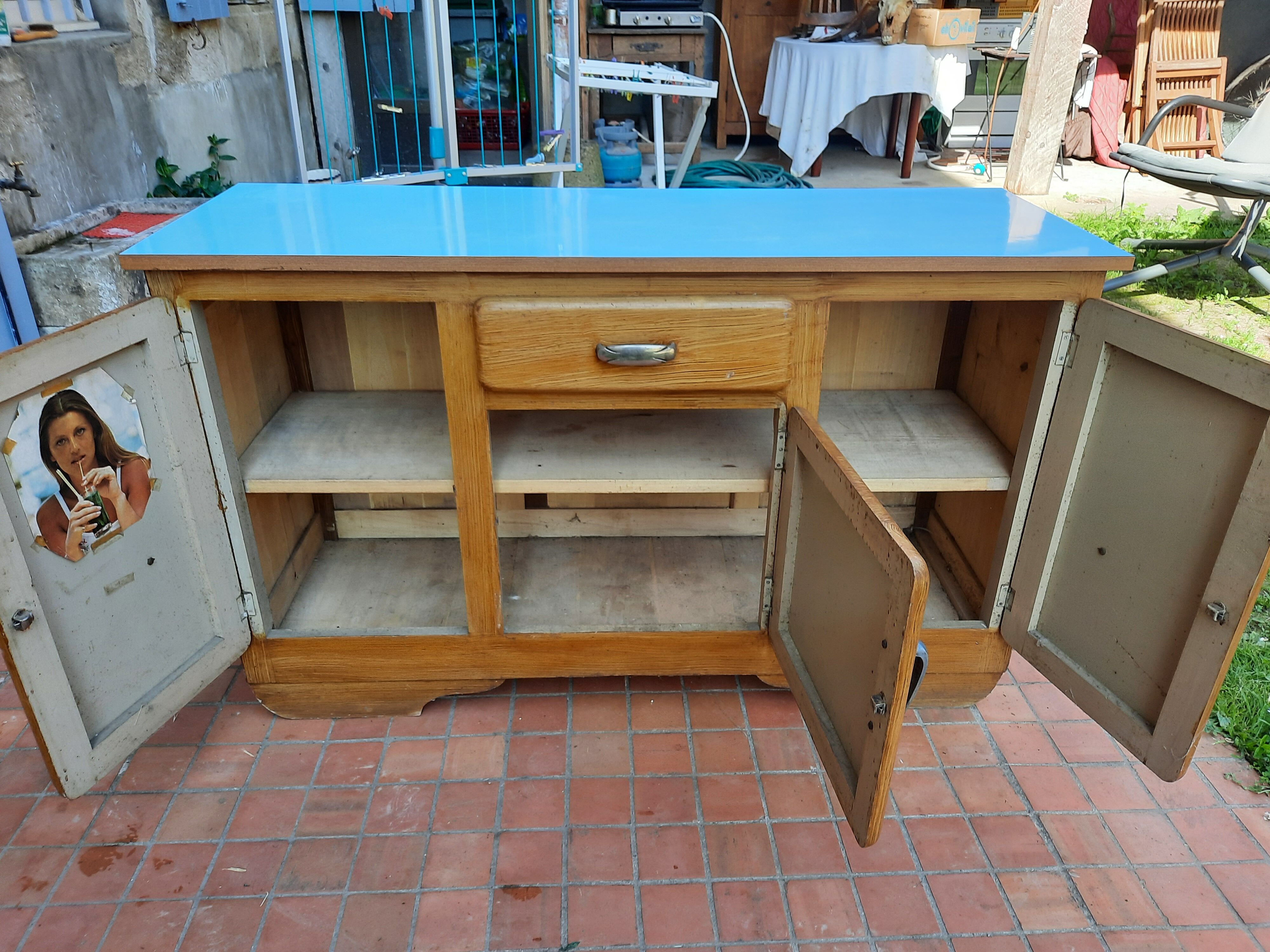 Buffet bas mado | Selency