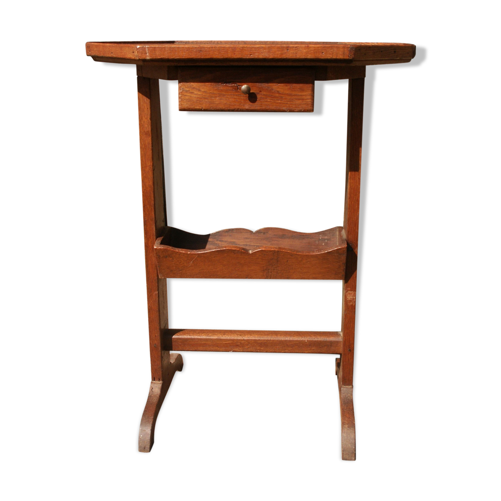 Table vide poche | Selency