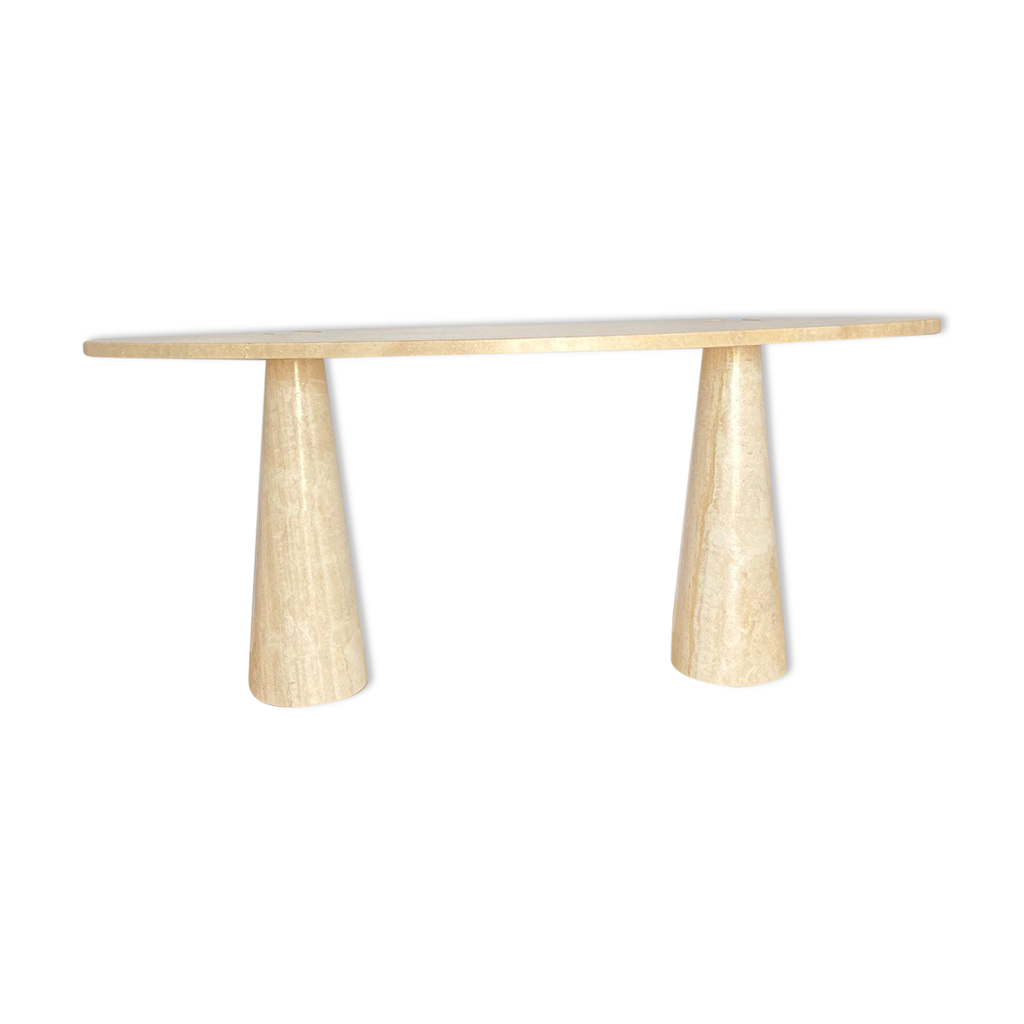 Console, Italie années 1970 | Selency