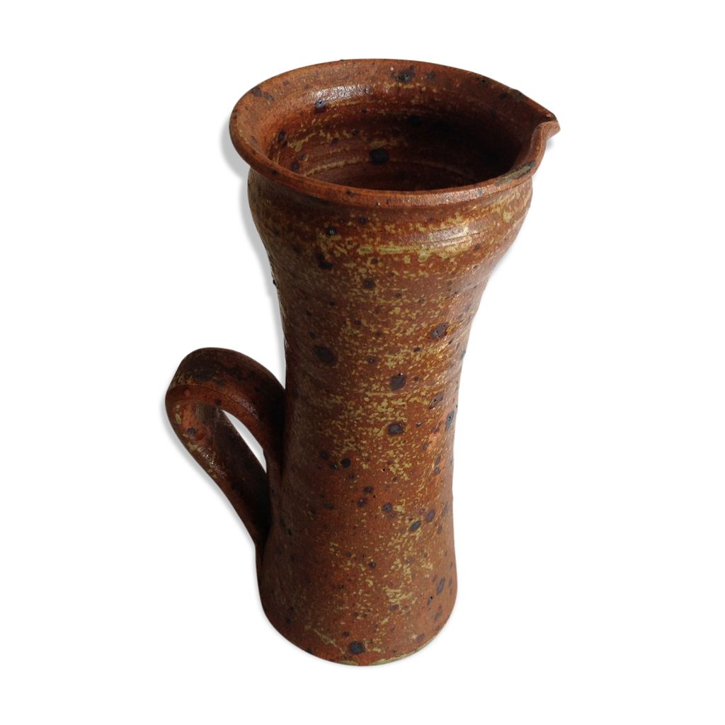 Pichet en grès | Selency