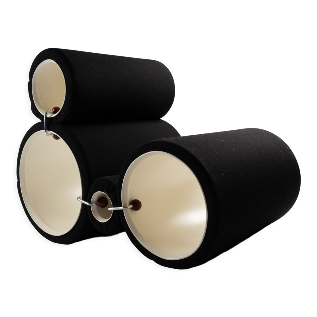 Tube Chair de Joe Colombo pour Flexform | Selency