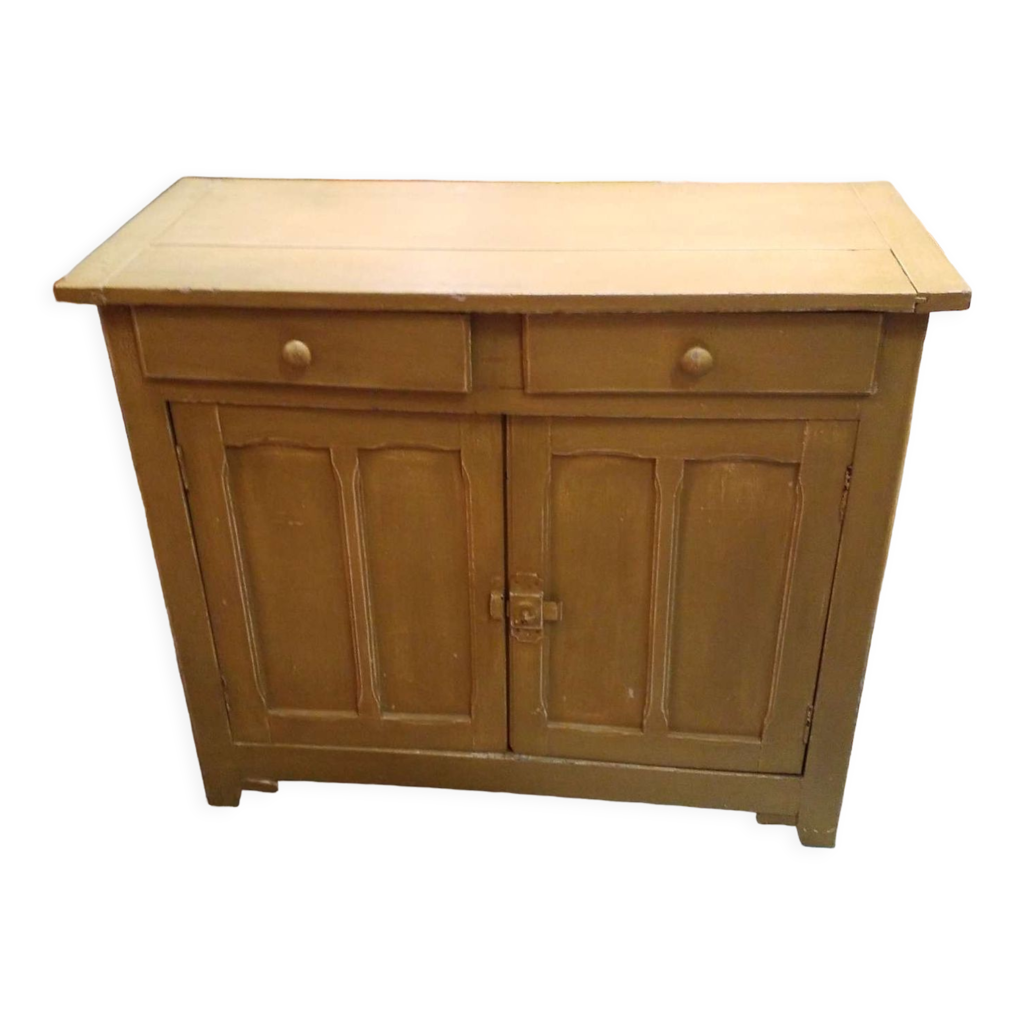 Buffet parisien | Selency