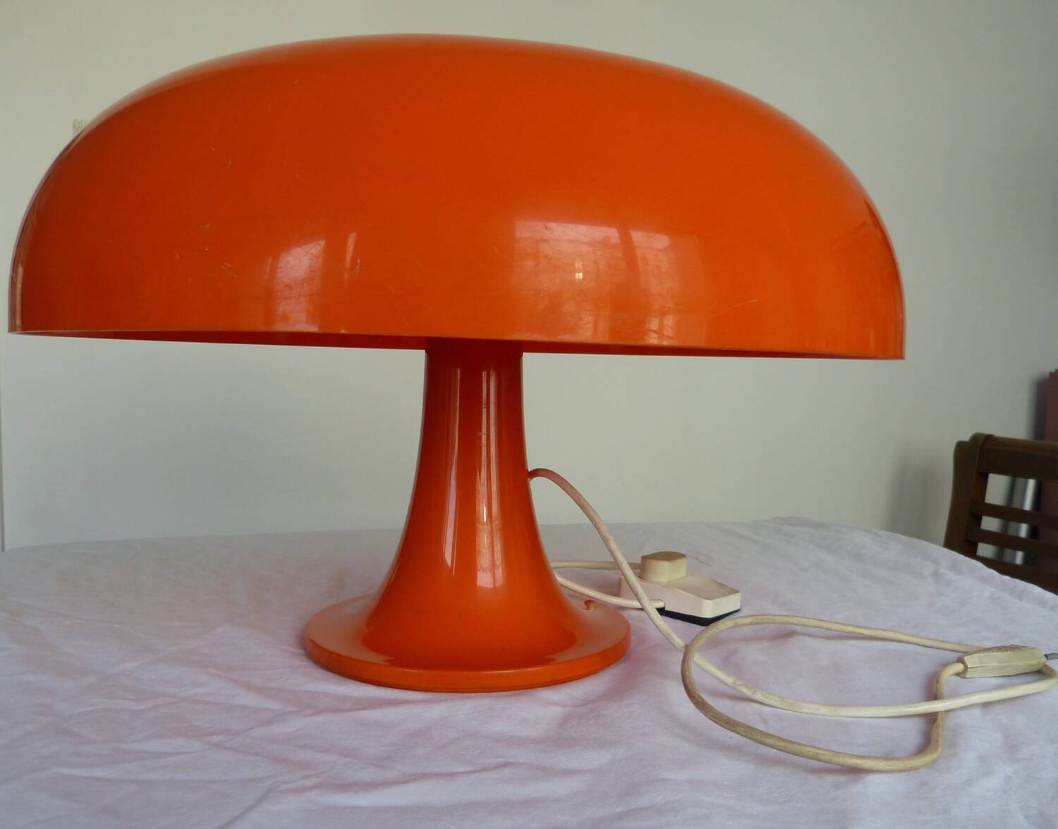 Lampe Nesso Occasion
