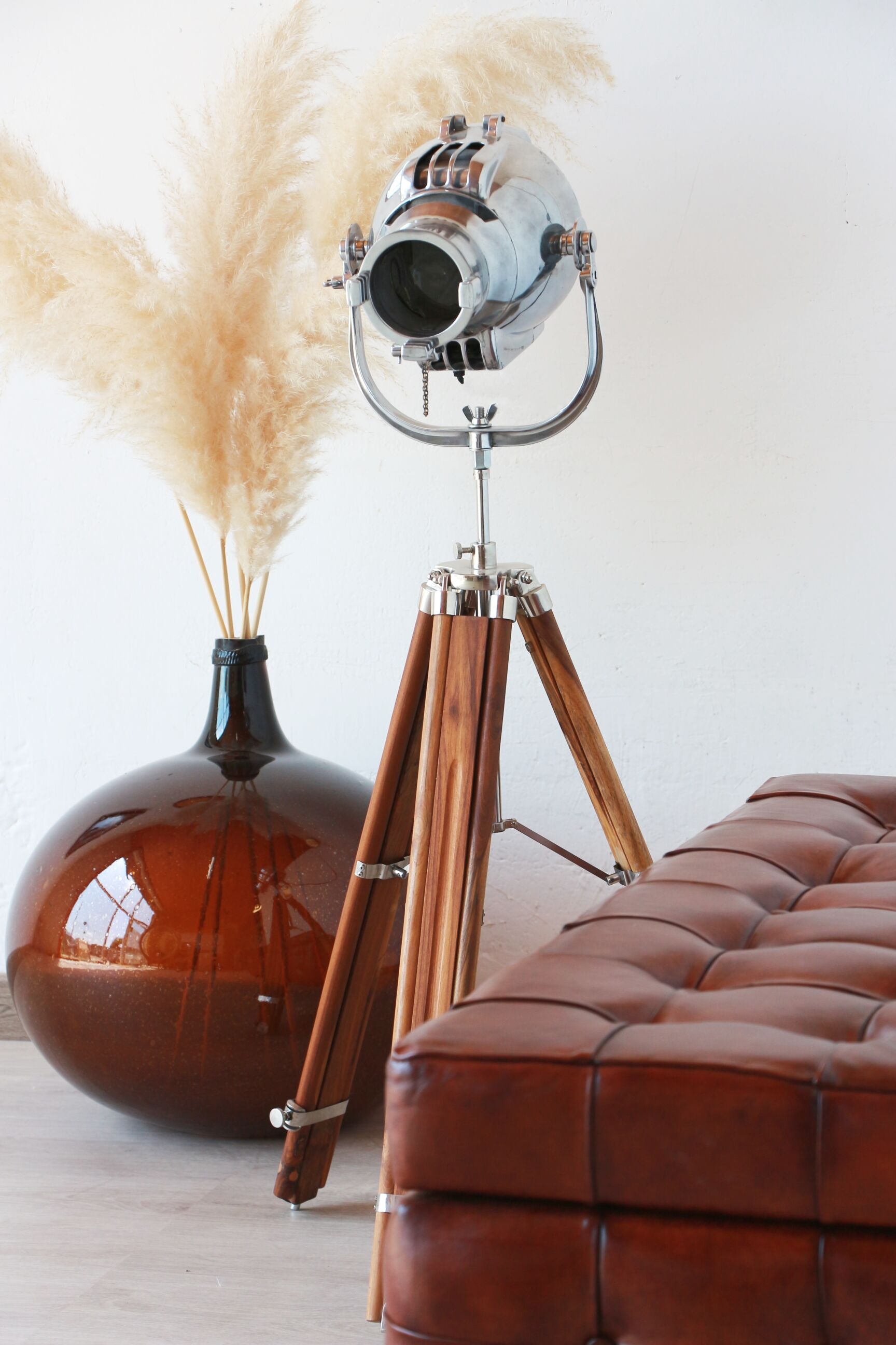 Projecteur de théâtre - Strand pattern 23 - Morgan McLeod | Selency