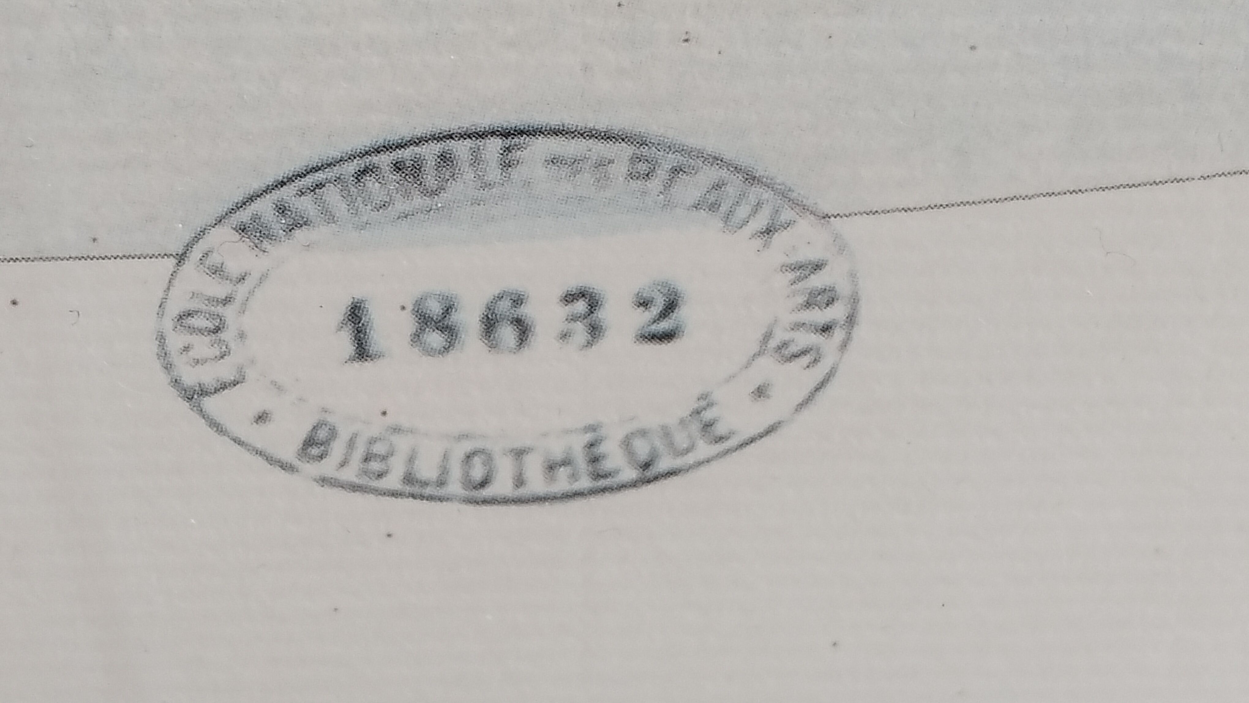 aquarelle Emile Guénot Vaudremer et Raulin tableau peinture | Selency