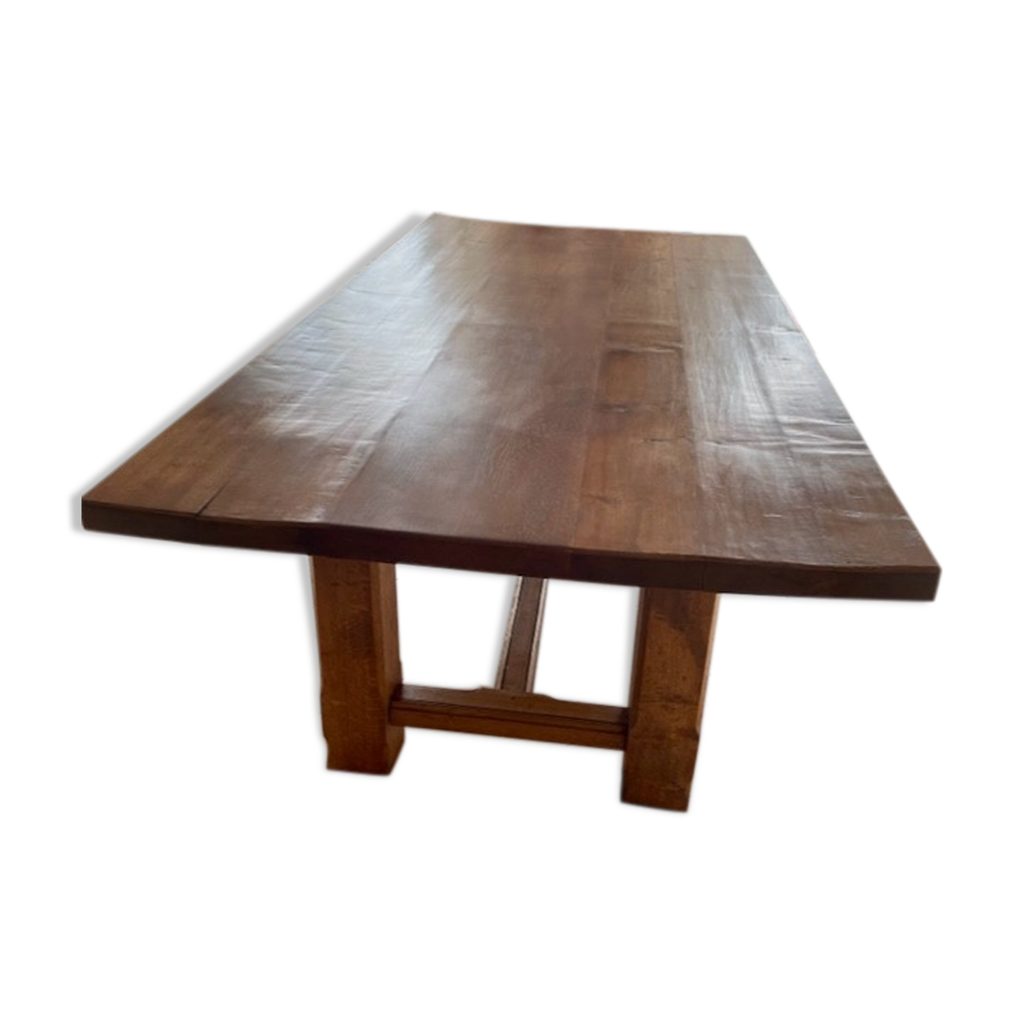 Table de ferme | Selency