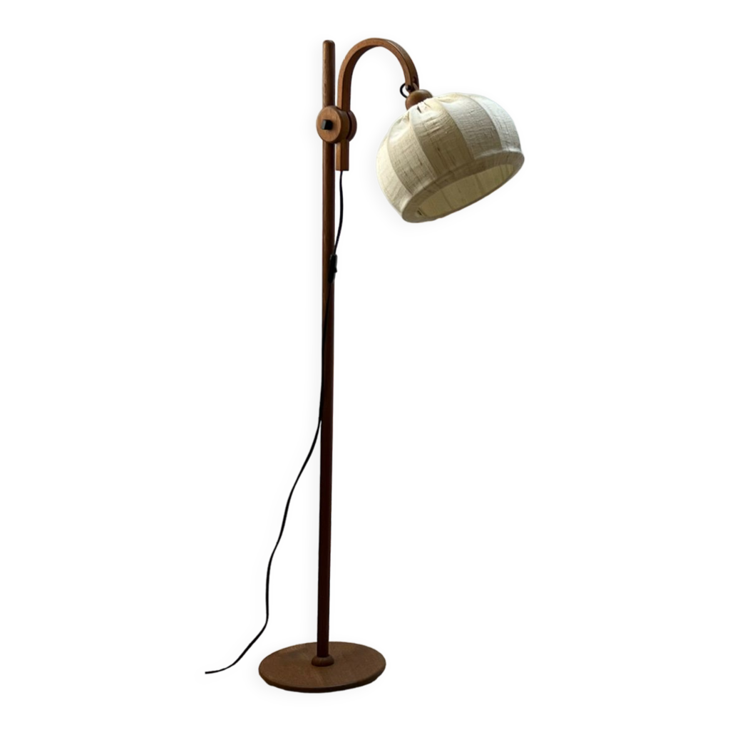 Lampadaire vintage | Selency