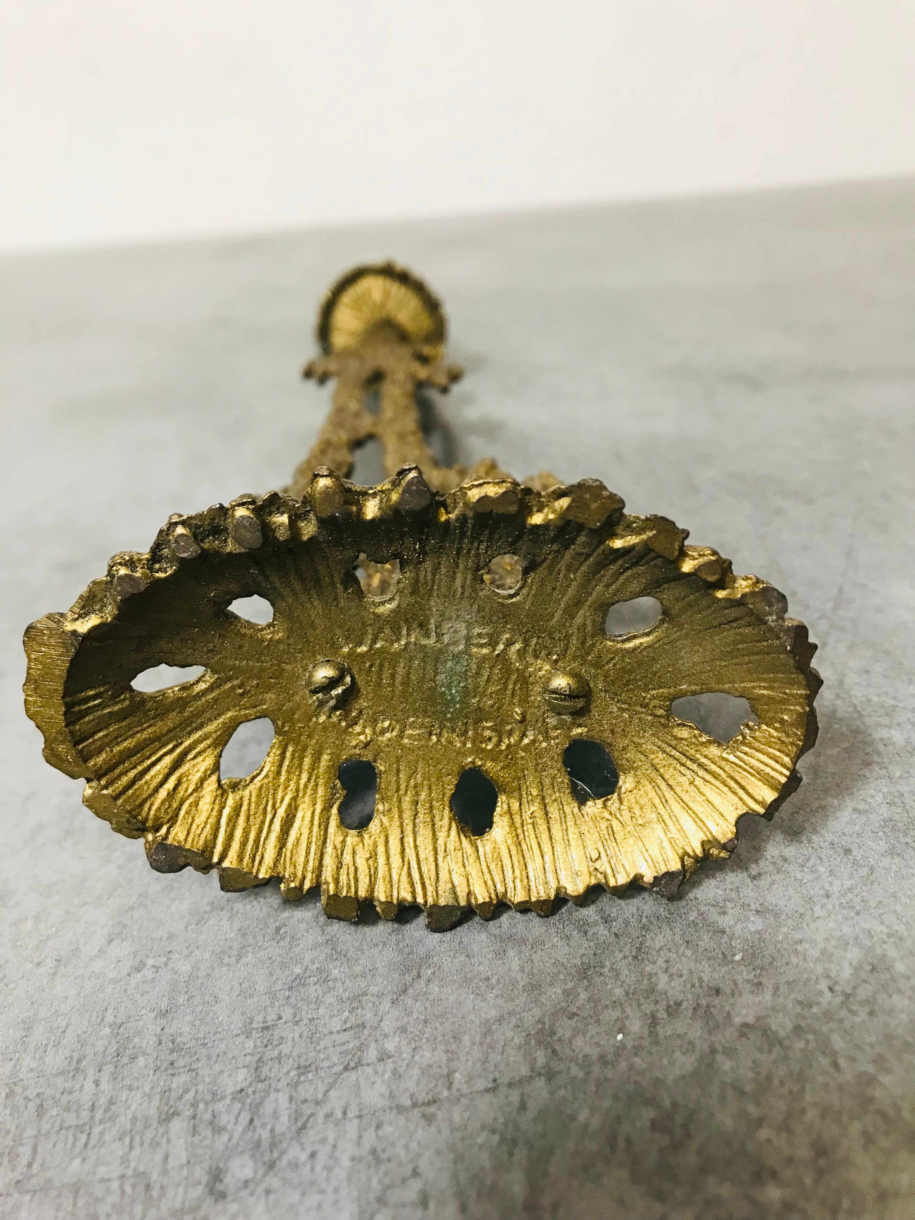 Bougeoir wainberg 1960 israel | Selency