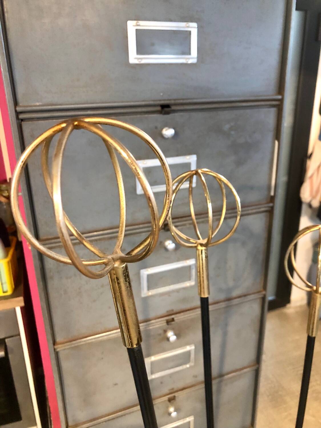 Portemanteau Astrolabe | Selency