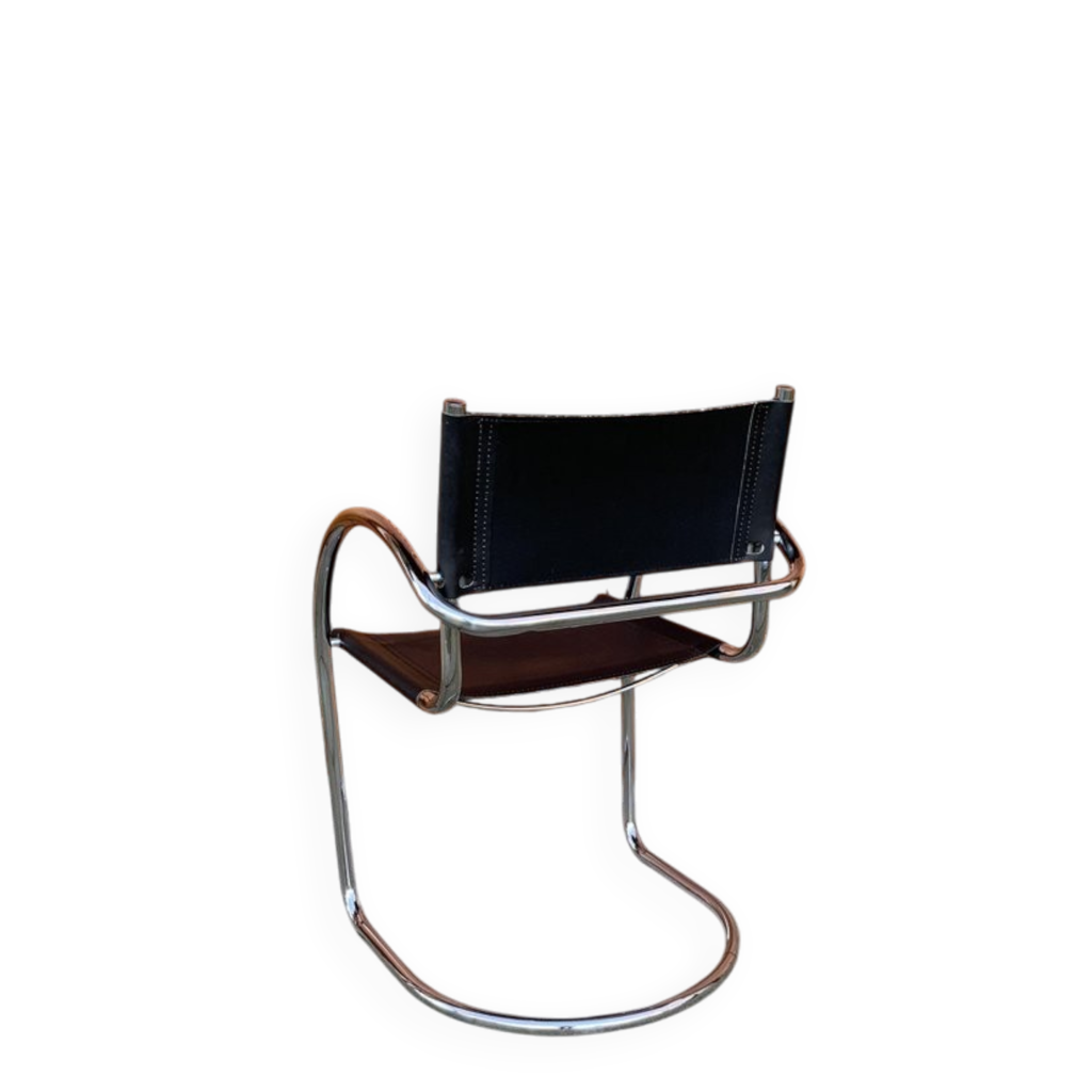 Chaise Design Italien 1970