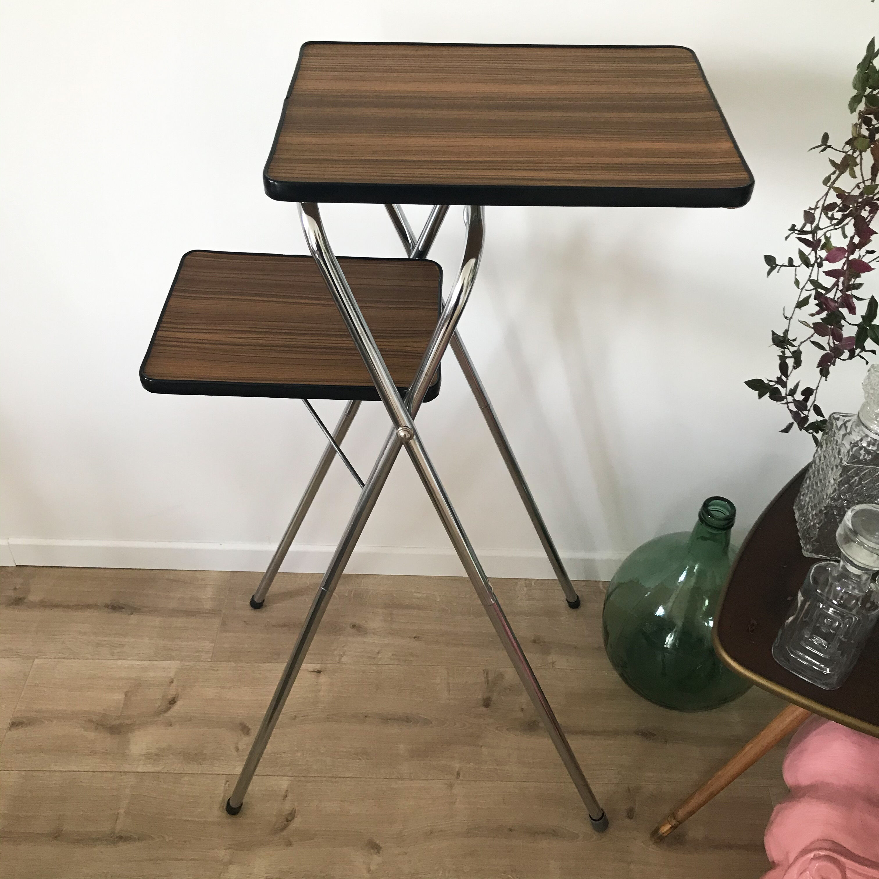 Table de projection | Selency