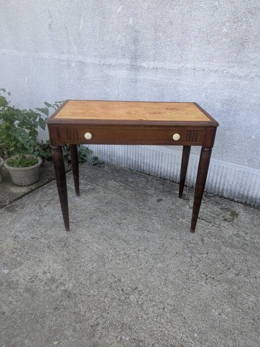 Bureau, table, console | Selency