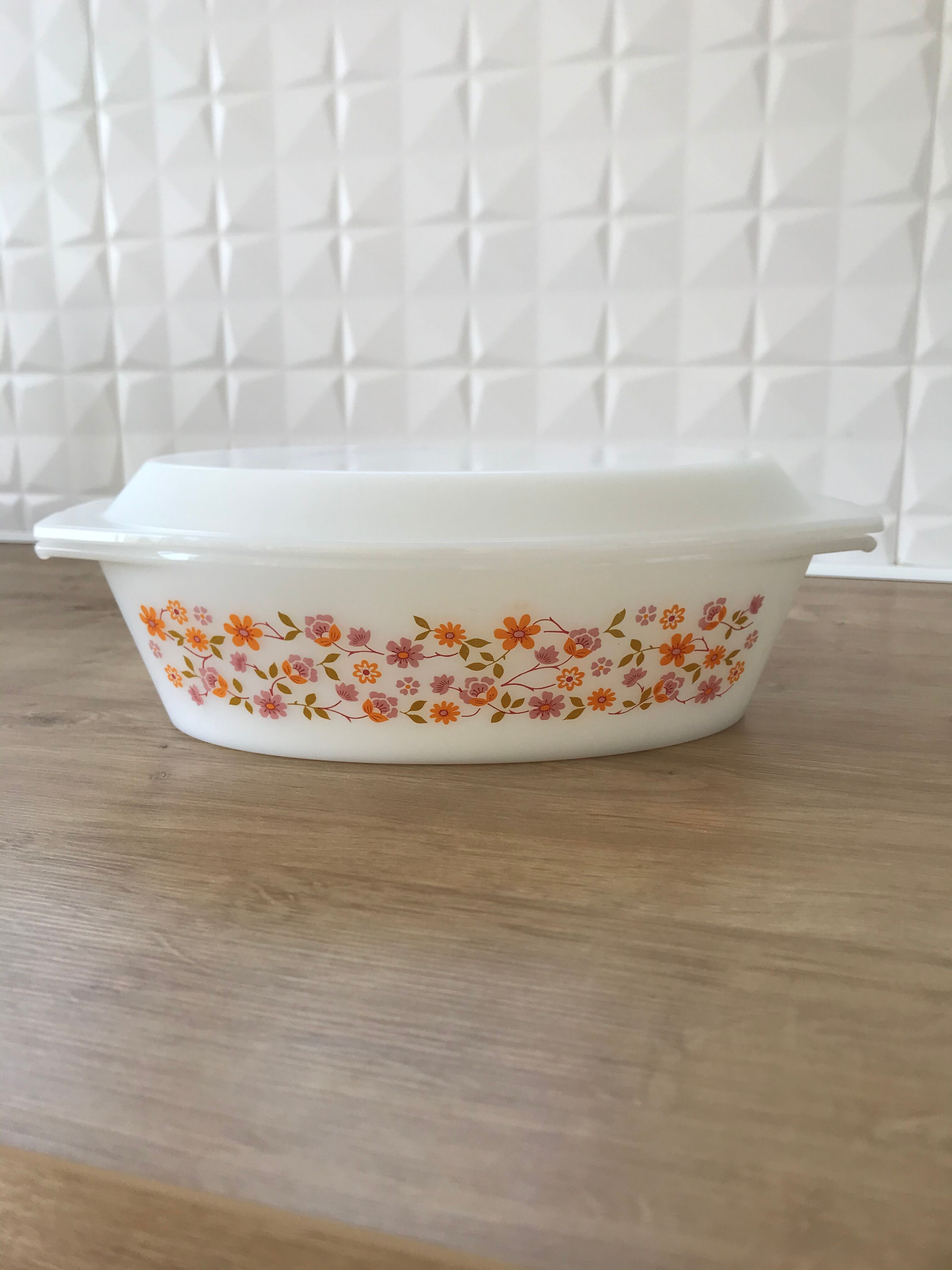 Plat de cuisson Arcopal | Selency